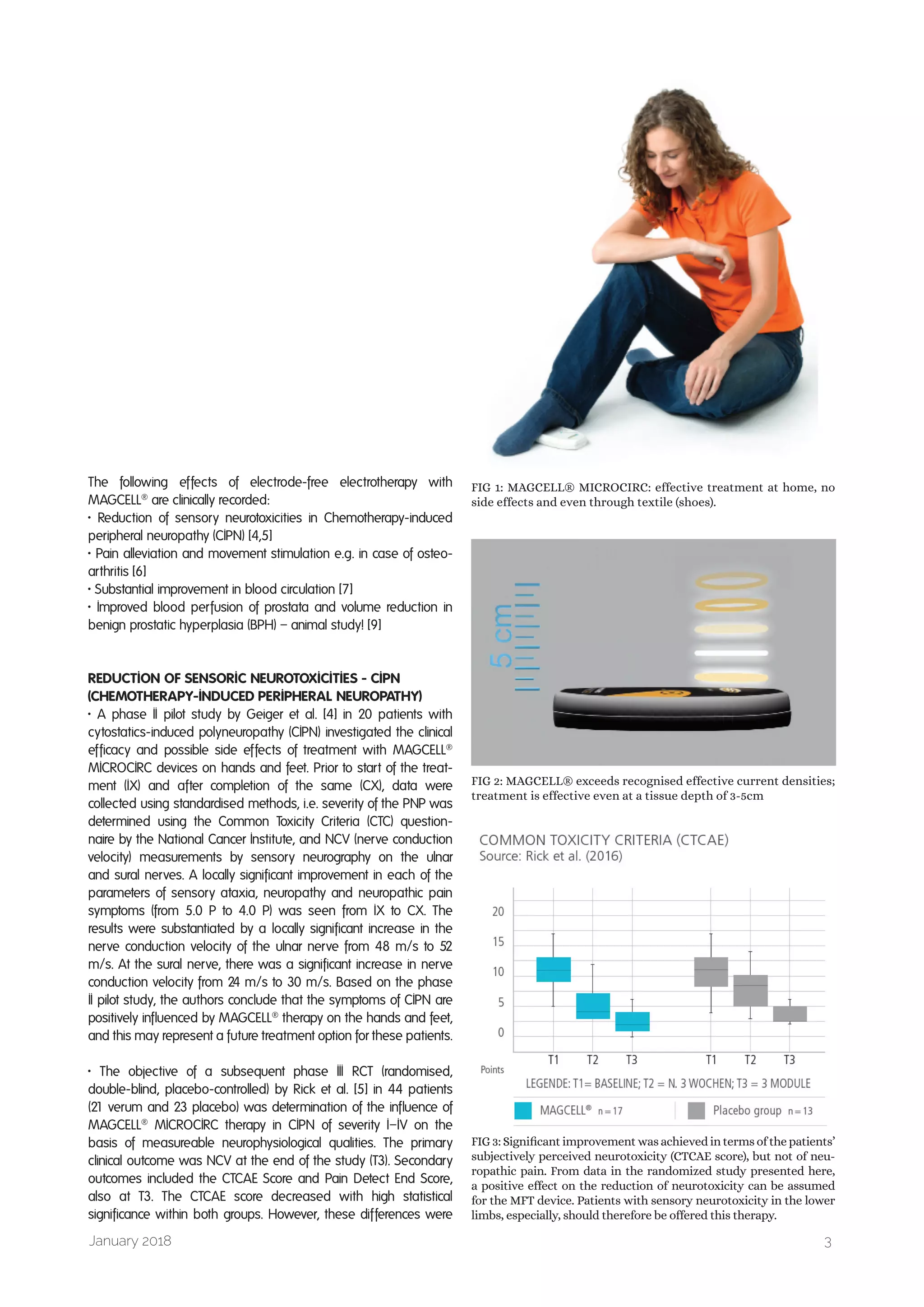 Clinical Results and Mechanisms of MAGCELL®-Therapy in Chemotherapy ...