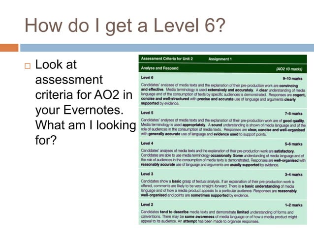 AQA GCSE Media Studies - Coursework assignment 1 - Magazine covers | PPTX