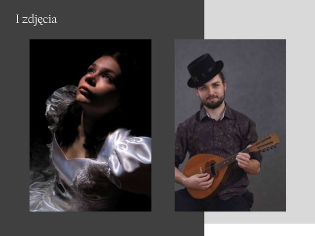 Magdalena galimska | PPTX | Photography | Arts and Crafts