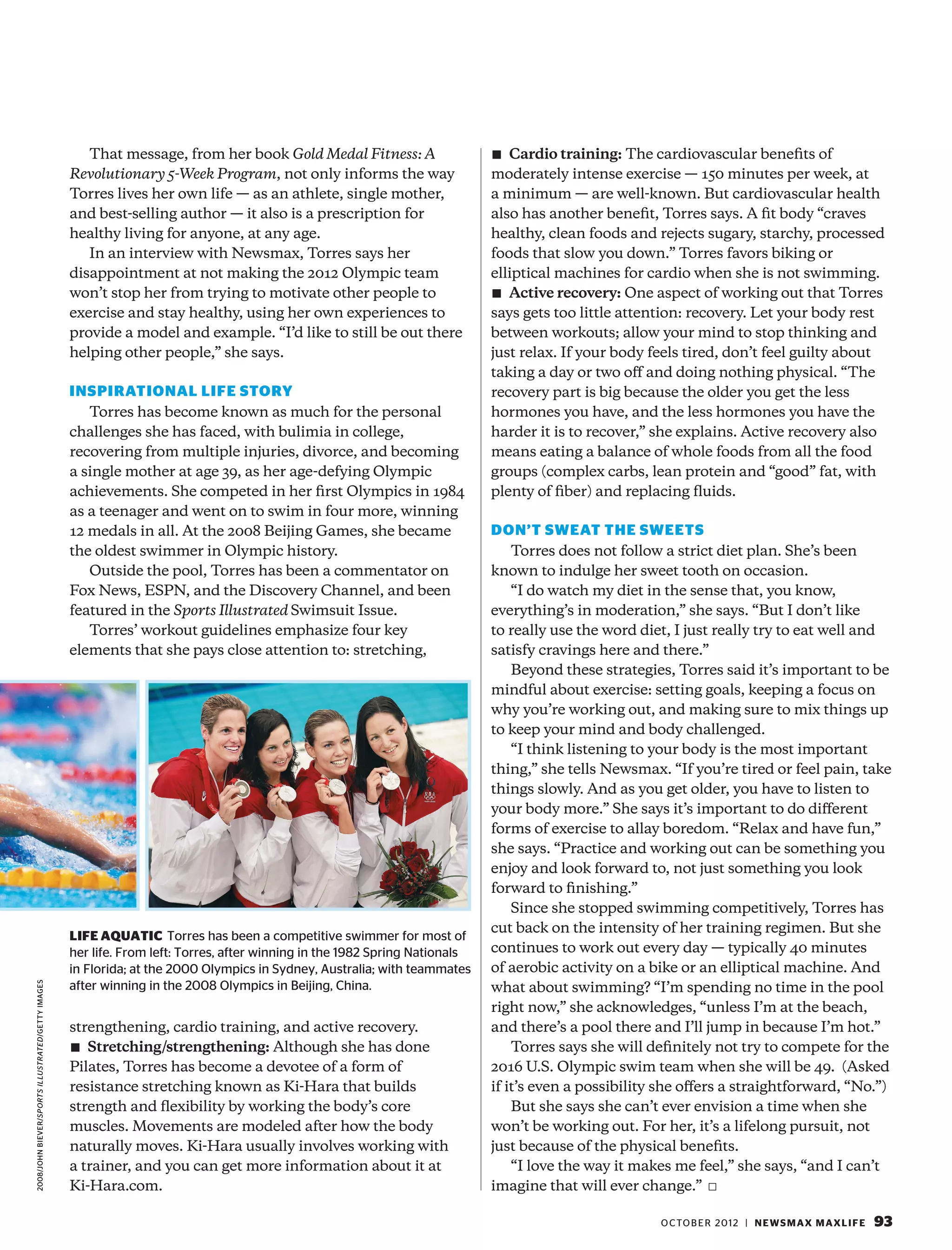 Mag dara torres | PDF