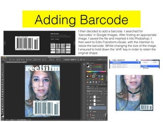 Stage 2 of Magazine | PPT