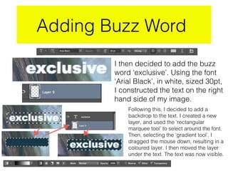 Stage 2 of Magazine | PPT