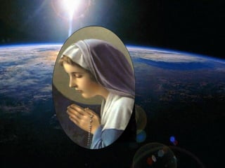 Magd mariam ta3azam | PPT