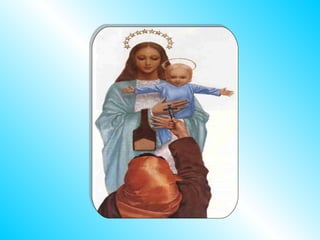 Magd mariam ta3azam | PPT