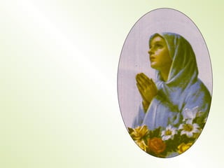 Magd mariam ta3azam | PPT