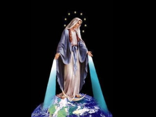 Magd mariam ta3azam | PPT