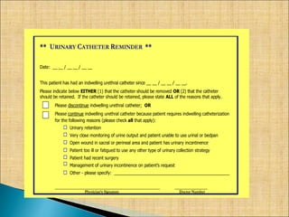 lecture CAUTI monitoring and prevention.ppt