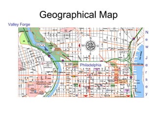 Maniac Magee Map Of Town