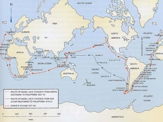 Magellan | PPT