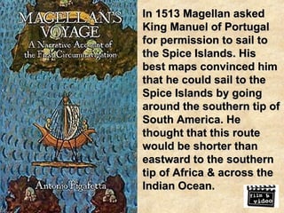 Magellan | PPT