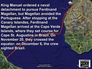Magellan | PPT