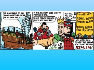 Magellans Expedition | PPT