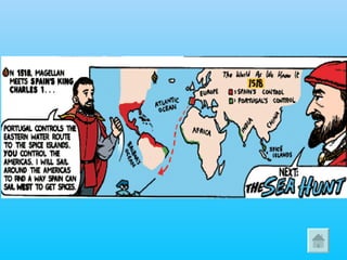 Magellans Expedition | PPT