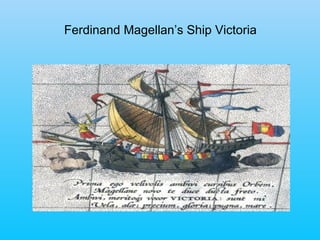 Magellans Expedition | PPT