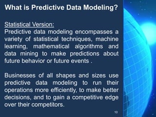 Magellan Strategies Colorado Voter Segmentation Overview 052114 | PPT