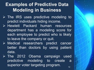 Magellan Strategies Colorado Voter Segmentation Overview 052114 | PPT