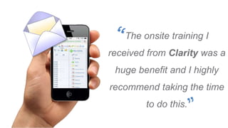 Magellan world case study | PPTX