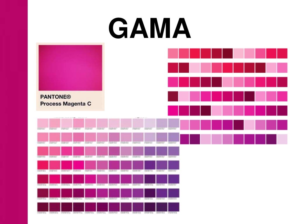 Magenta