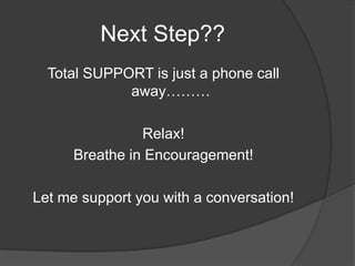 Magenta what is coaching | PPT