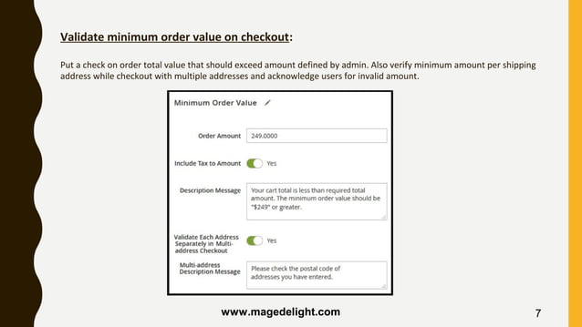 Restrict Visitors using Magento 2 Customer Group Restriction Extension ...
