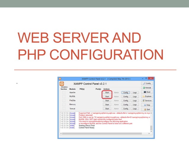 MAGENTO e-commerce presentation with examples | PPT