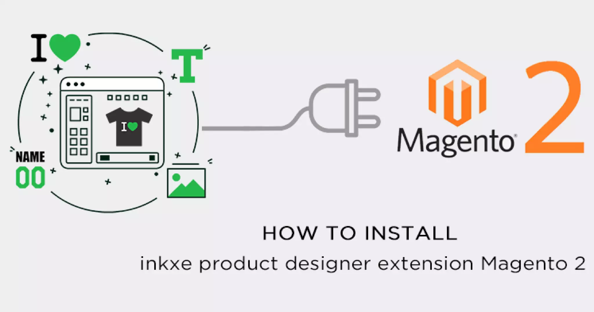 Magento2 product designer software extension | PPT