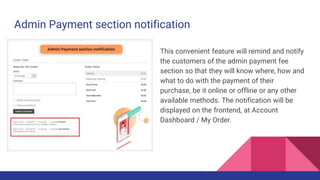 Magento 2 admin payment method pro | PPT