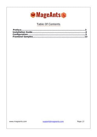 Magento 2 custom stock status | PDF | Technology & Computing