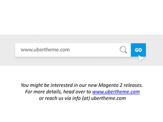 Magento 1 vs Magento 2 Database Structure | PPT