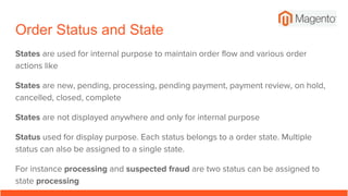 Magento 2 Database Tables, Schema, Main tables for main features of ...