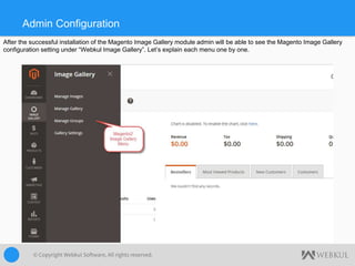 Magento2 Image Gallery | PPT