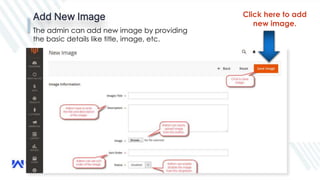 Magento2 image gallery | PPT