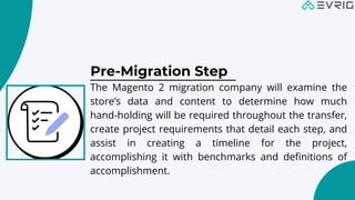 Magento 2 Migration Issues: Top 7 Most Common Challenges to Consider | PPT