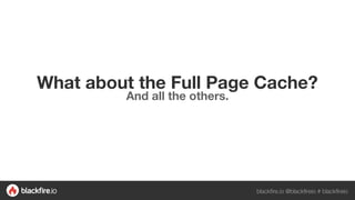Magento 2 performance profiling and best practices | PDF