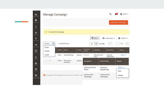 Magento 2 Post Purchase Email | PPT