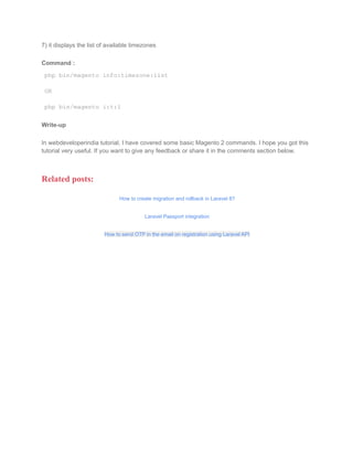 Magento 2 useful command Part 1.pdf