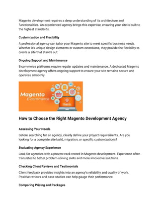 magento app development agency in india.docx