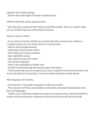 Magento calendar responsive printing website theme | DOCX | Web Design and HTML | Internet