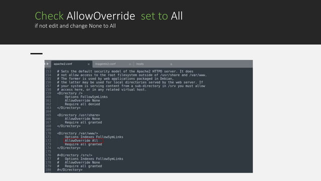 Magento Installation - LINUX.pptx