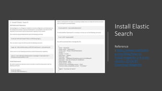 Magento Installation - LINUX.pptx