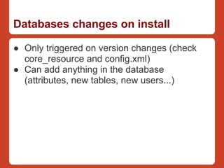 Introduction to Magento | PPT