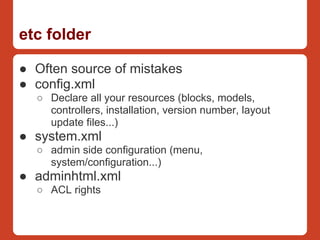Introduction to Magento | PPT