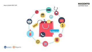 Async & Bulk REST API new possibilities of communication between systems | PPT