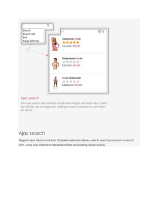 Magento lingerie theme mage.club