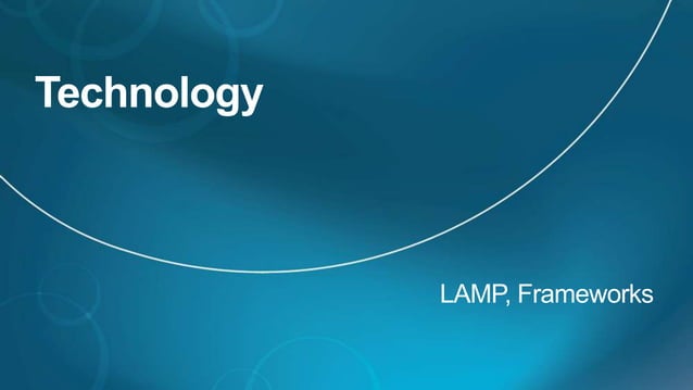 Magento 101: A technical overview | PPTX | Web Design and HTML | Internet