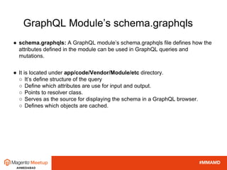 Graphql Overview By Chirag Dodia | PPT
