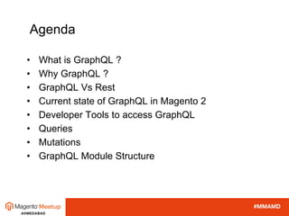 Graphql Overview By Chirag Dodia | PPT