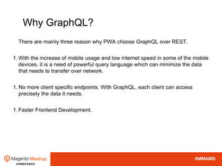 Graphql Overview By Chirag Dodia | PPT