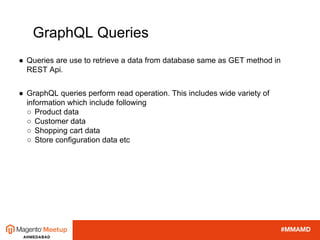 Graphql Overview By Chirag Dodia | PPT