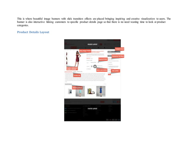 Magento metro theme | DOCX